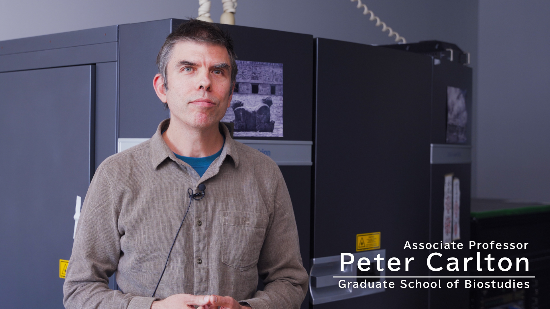 Meet KU Researchers | International students with diverse backgrounds ...
