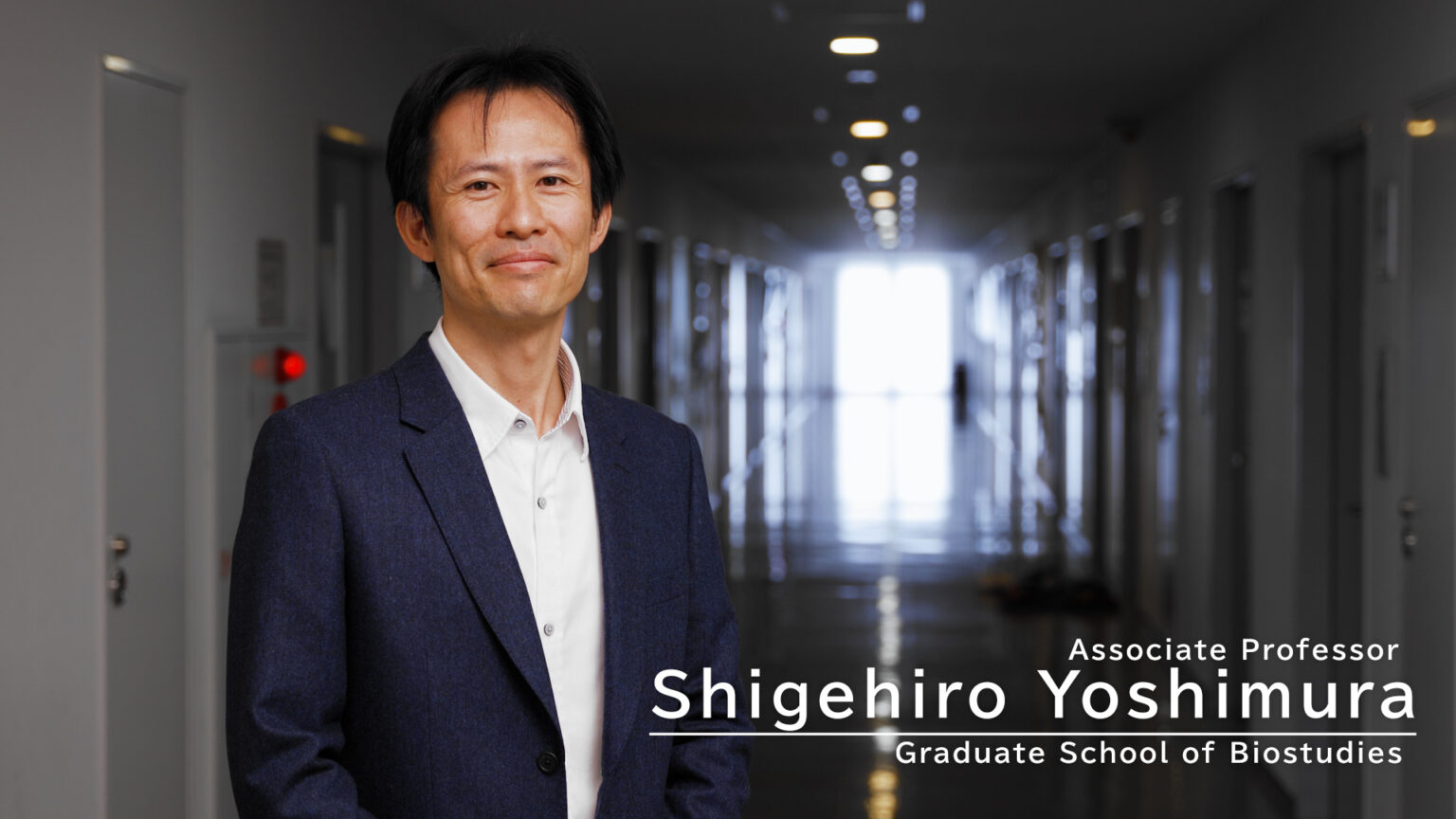 Meet KU Researchers | International students with diverse backgrounds ...