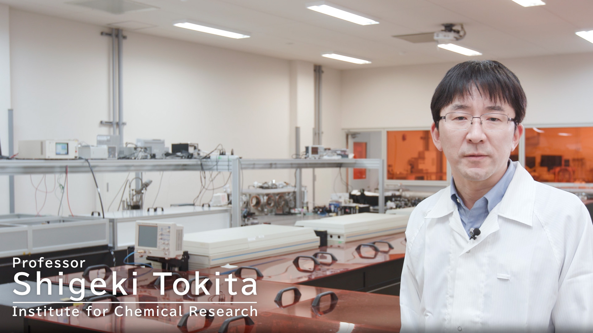 Meet KU Researchers | International students with diverse backgrounds ...